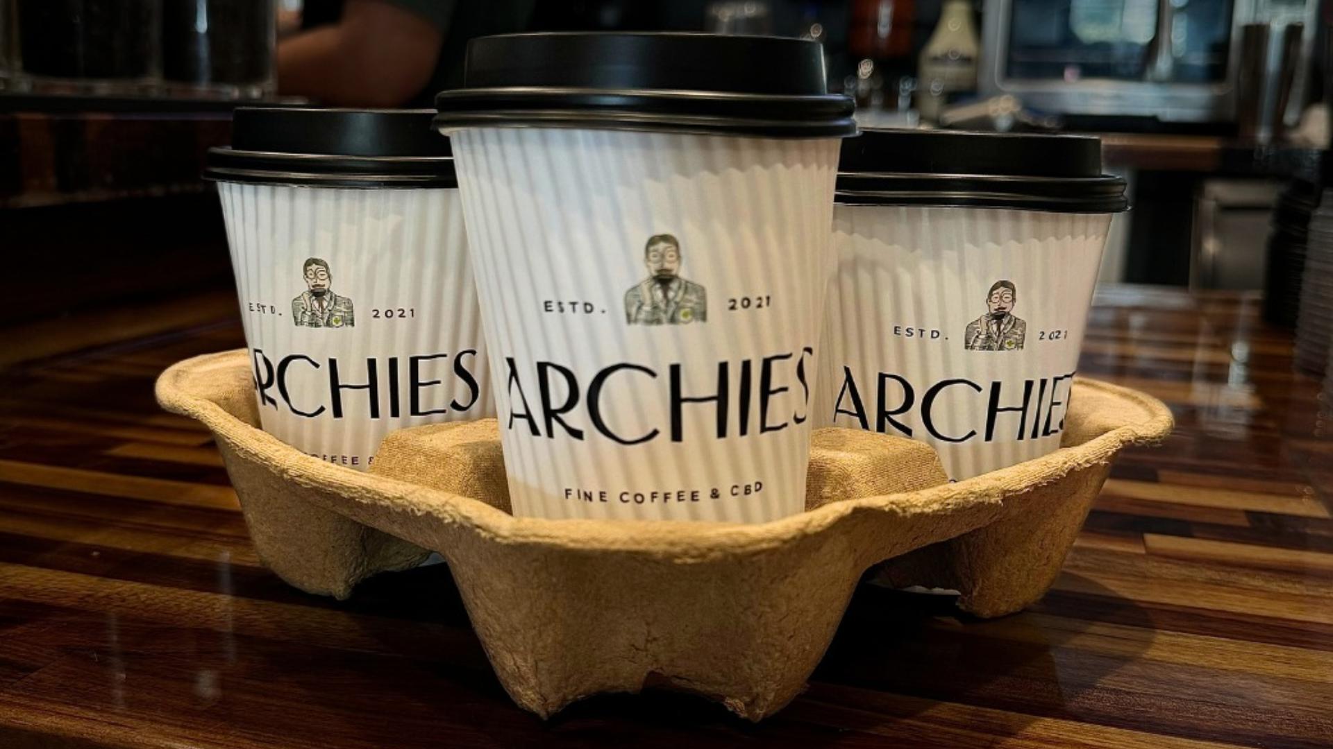 Archies Fine Coffee to open new location in Downtown San Antonio ...