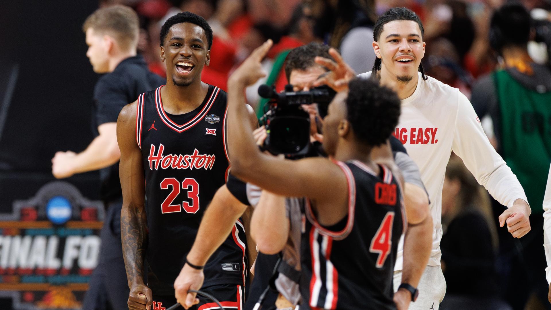 Final Four Schedule: Monday events in San Antonio | kens5.com