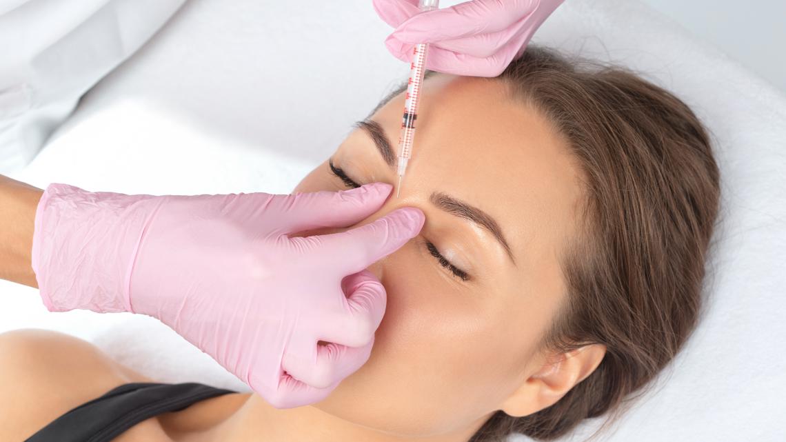 Cases of counterfeit botox found across country | kens5.com