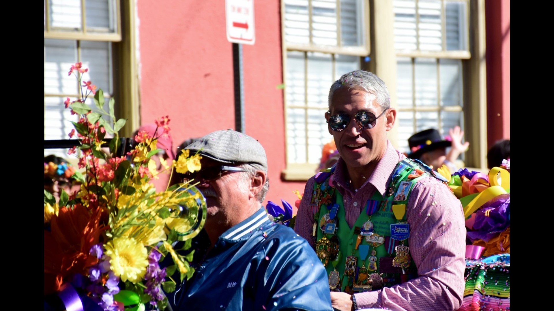 King William Fair: Popular Fiesta event returns Saturday | kens5.com