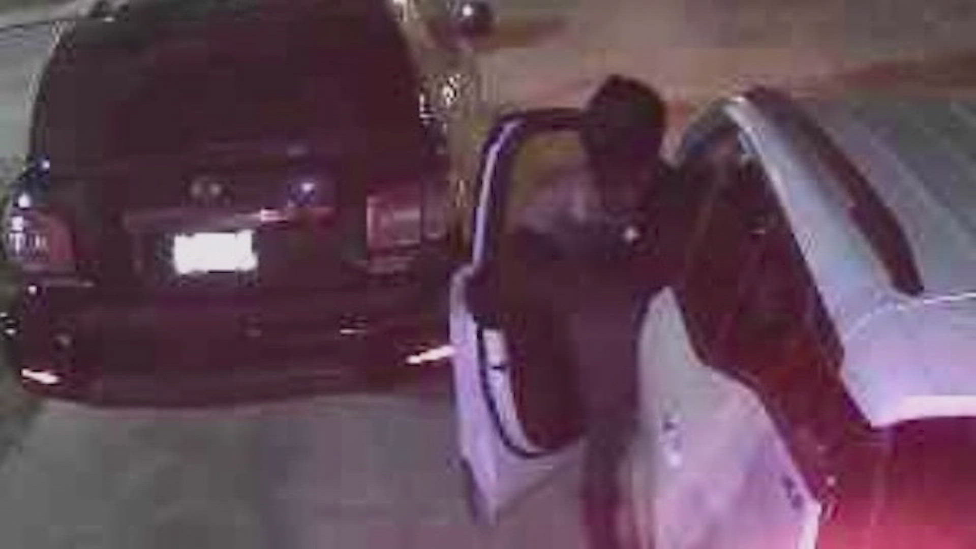 San Antonio family crushed after thief steals car packed with business ...