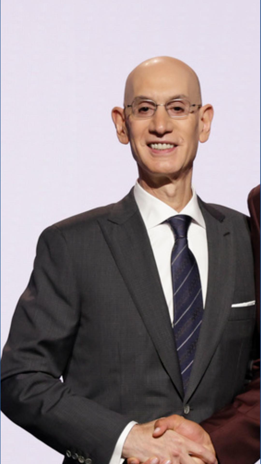 Spurs GM Brian Wright thrilled by Carter Bryant in 2025 NBA Draft ...
