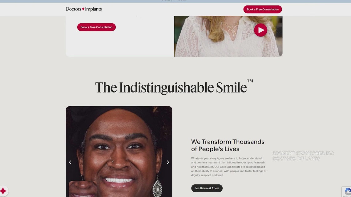 How To Get An Indistinguishable Smile | Great Day SA | kens5.com