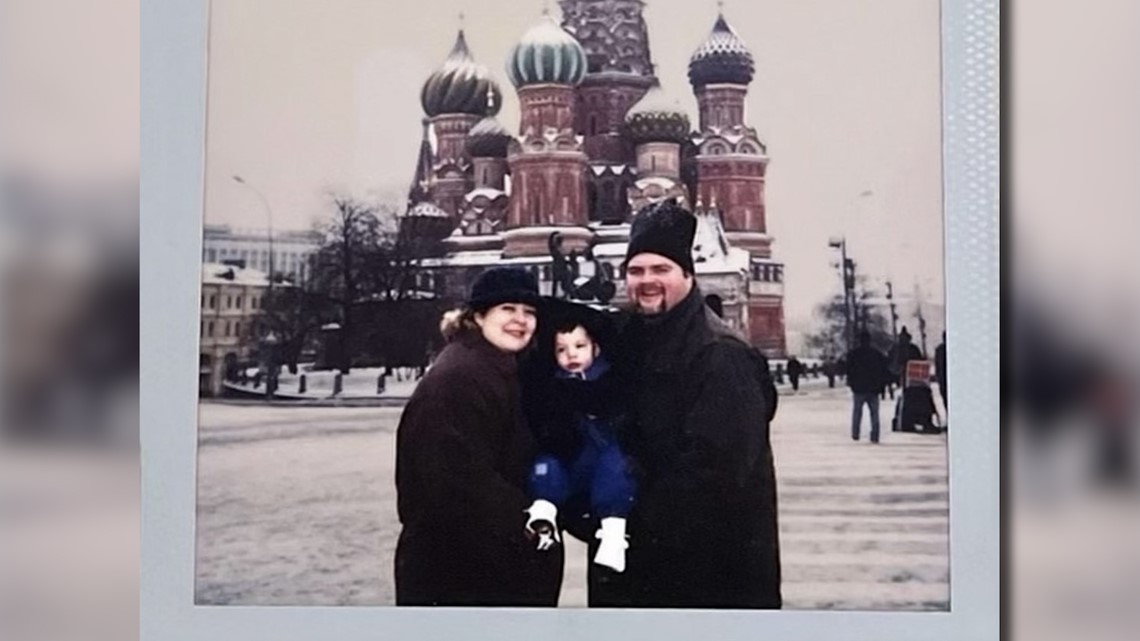 Russian-born San Antonian raising money to help evacuate Ukrainian ...