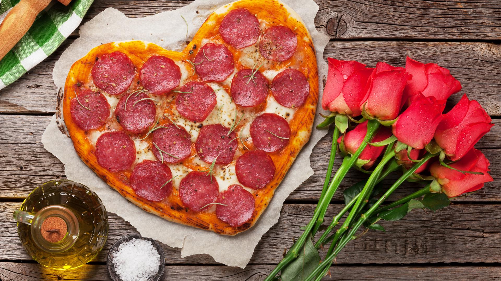 Where to get heart-shaped food, desserts for Valentine's Day in San ...