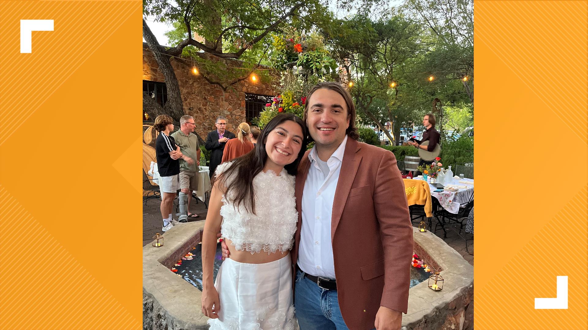 Gig-tripping made easier with new direct flight to Europe | kens5.com