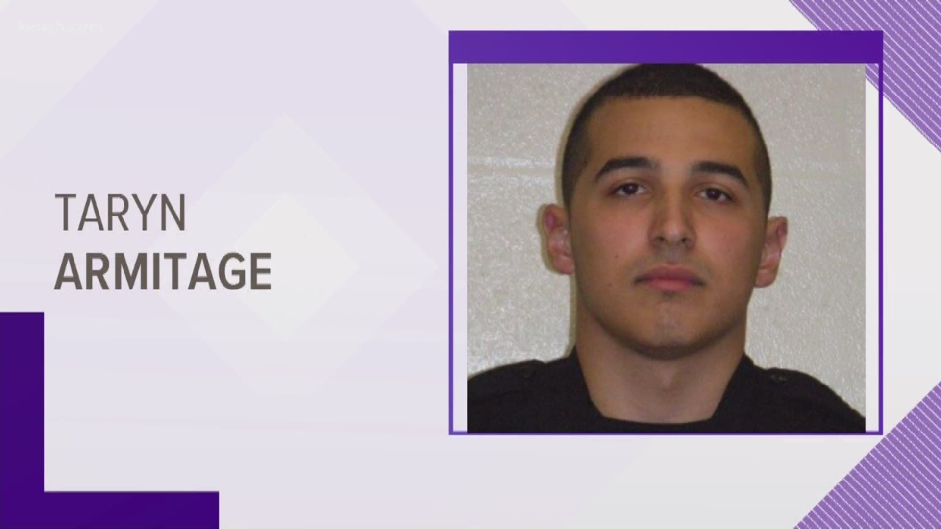 Another former Bexar County deputy arrested | kens5.com