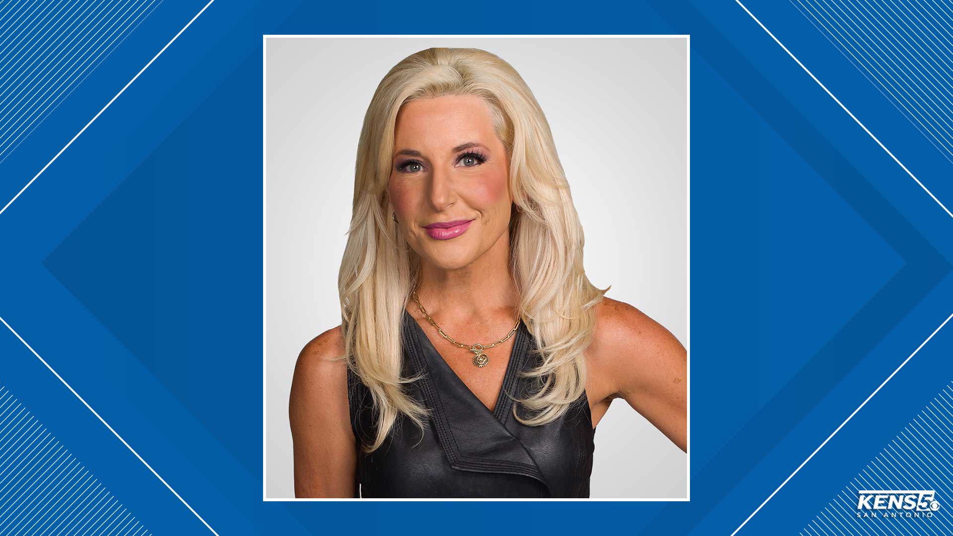 Meet the KENS 5 Team: Vanessa Croix | kens5.com