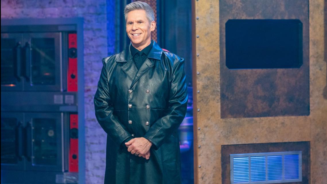 Local baker wins Food Network competition | kens5.com