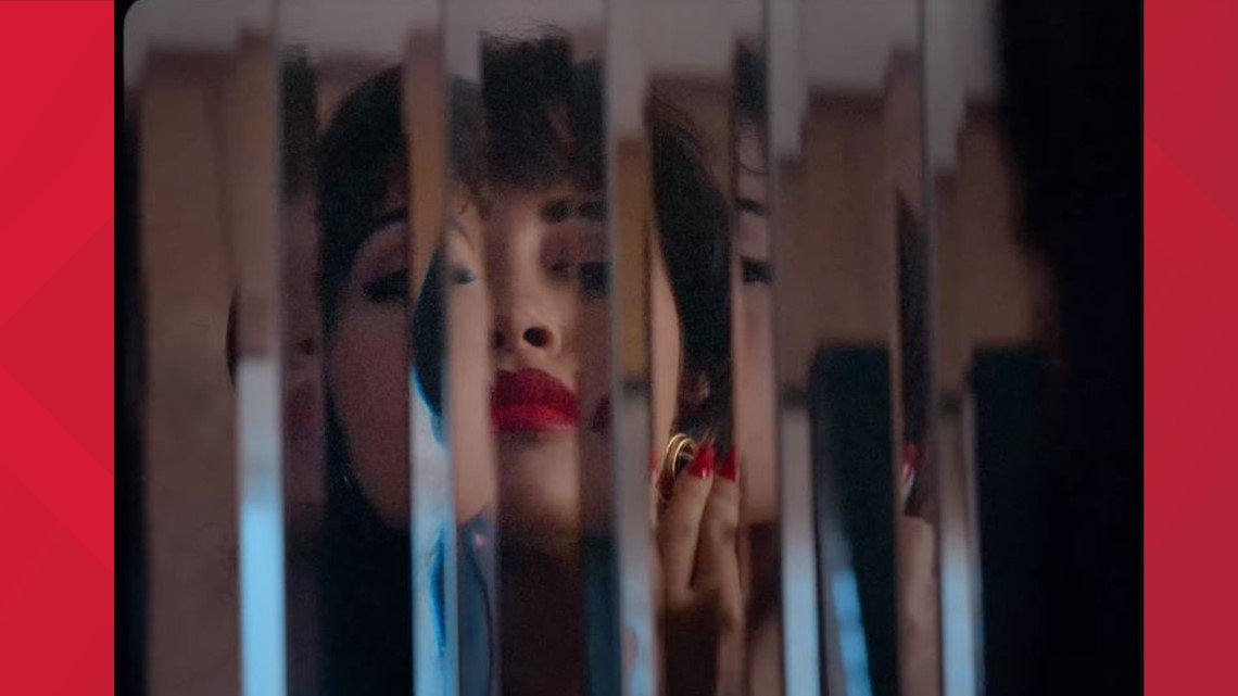 Netflix drops first look teaser for Selena: The Series Part 1 | kens5.com