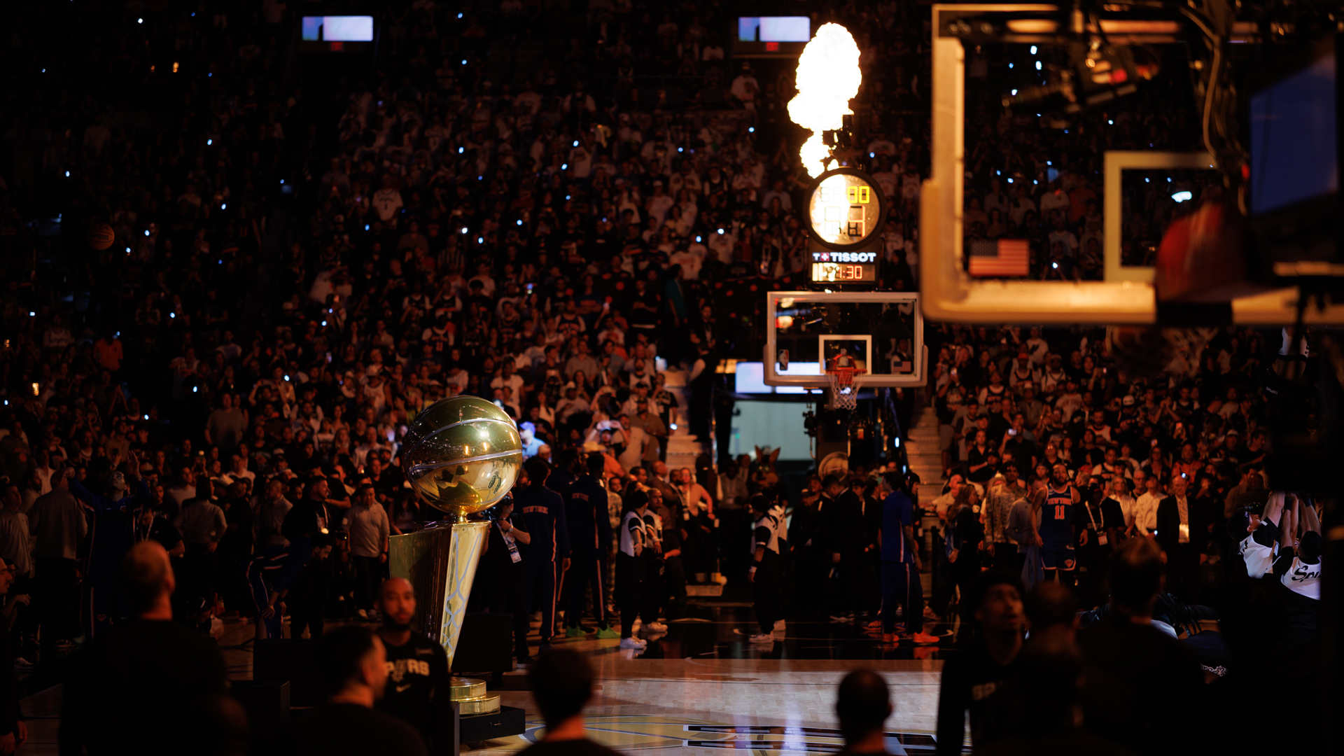 NBA Finals: We're tracking prices for the cheapest Game 5 seats at ...