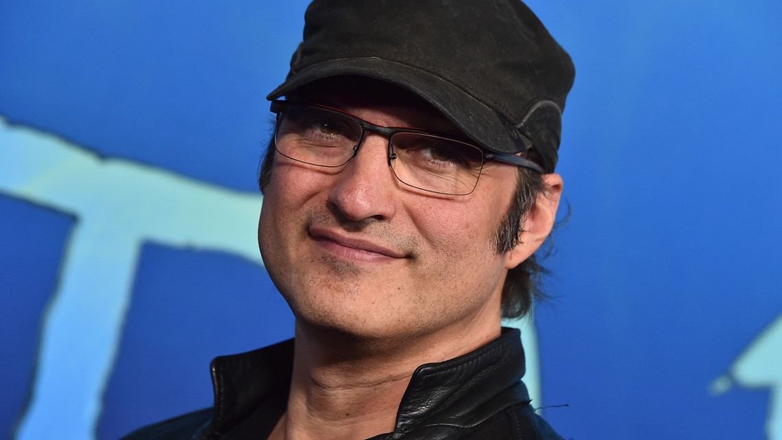 Robert Rodriguez teasing new project under Brass Knuckle Films label ...
