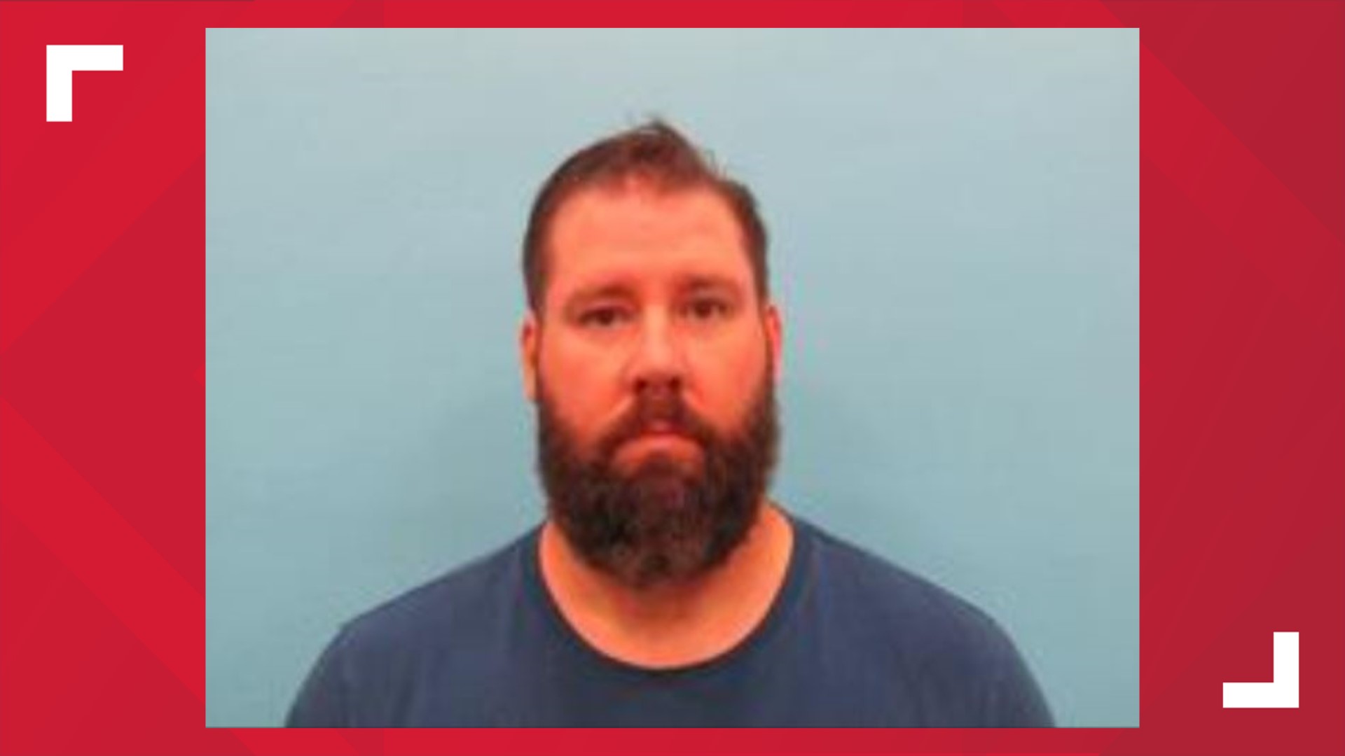 Comfort teacher arrested for improper relationship with student | kens5.com