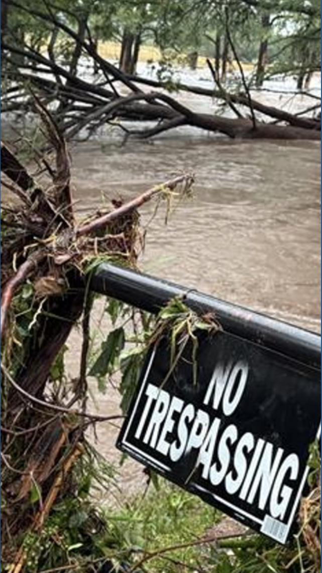 Kerrville flooding updates: Latest on unfolding July 4th severe weather ...