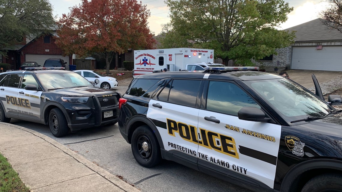 One Person Dead Following Shooting In Northwest San Antonio