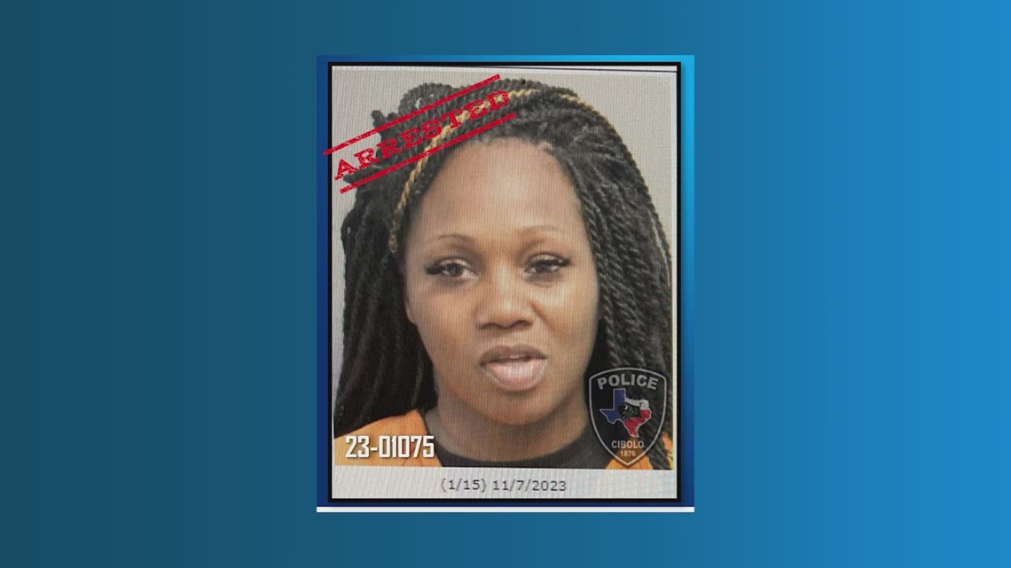 Cibolo police arrest 'jugging' suspect after 61-year-old victim dies ...