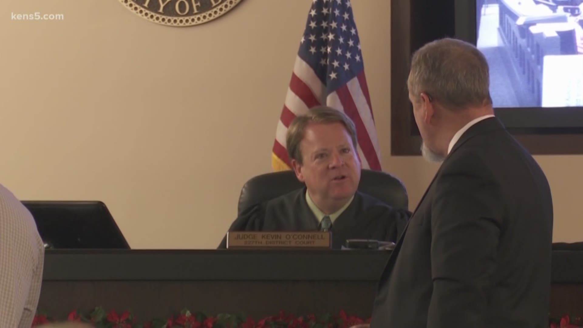 SA businessman, formerly accused of embezzling $2M, back in court ...