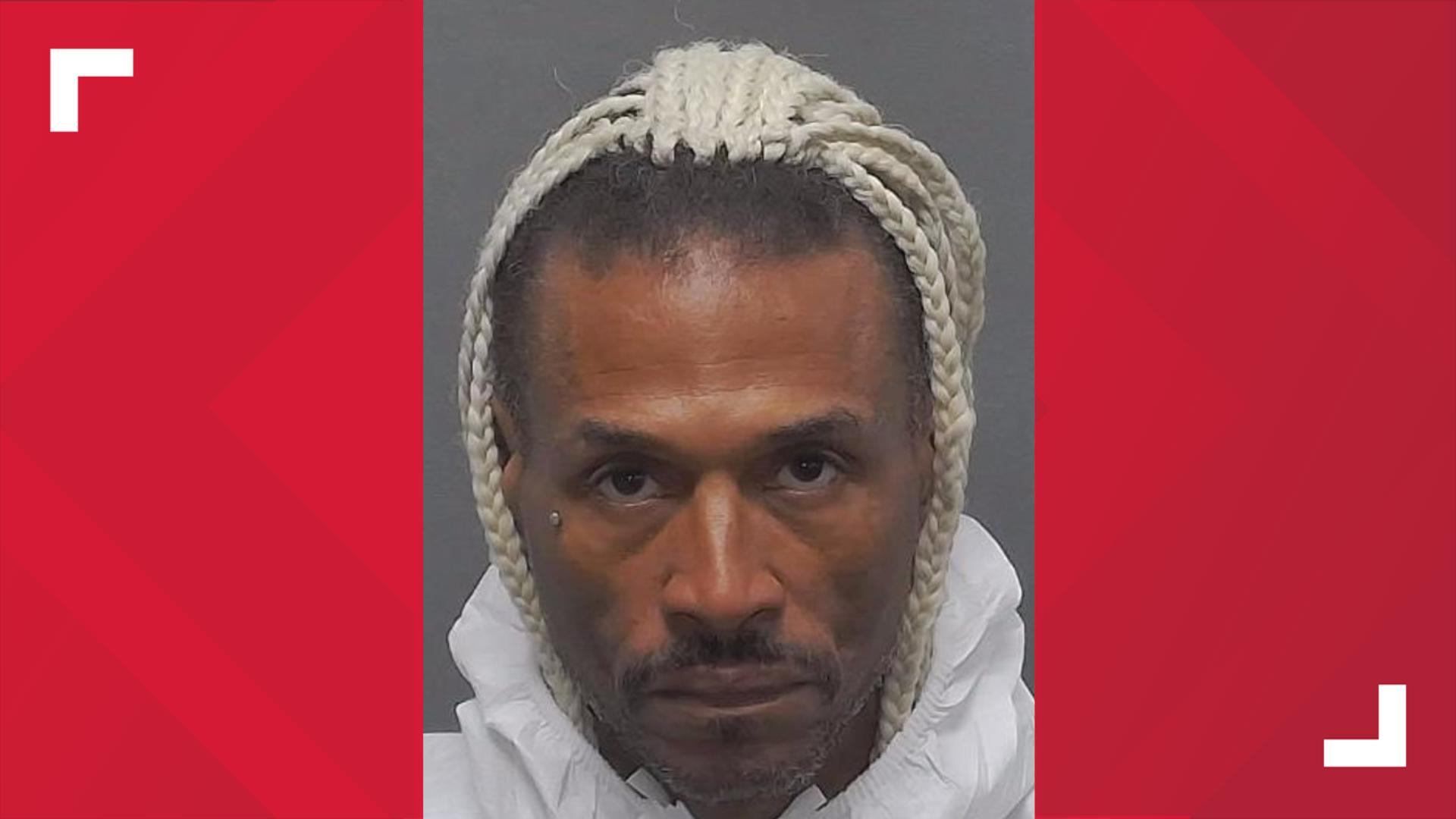 Man convicted of 2024 murder sentenced to 70 years in prison | kens5.com