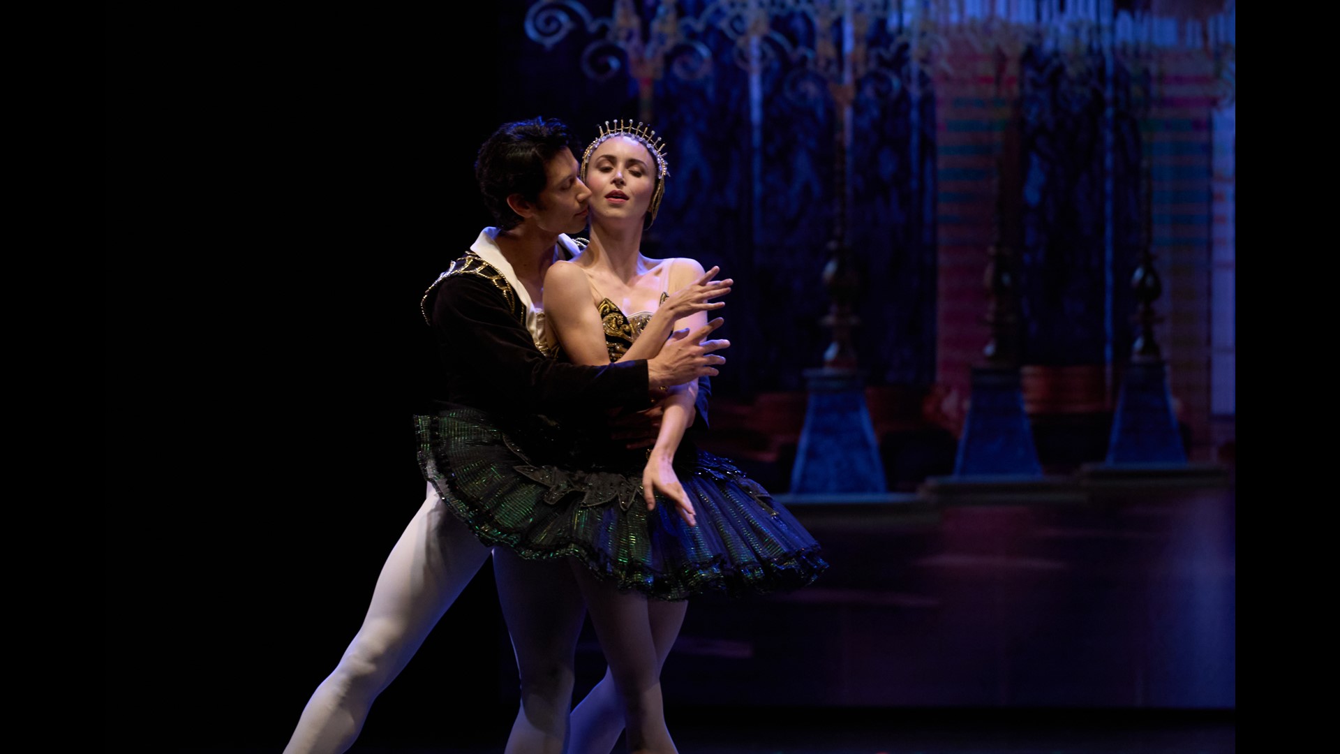 Sleeping Beauty ballet to be performed in San Antonio | kens5.com