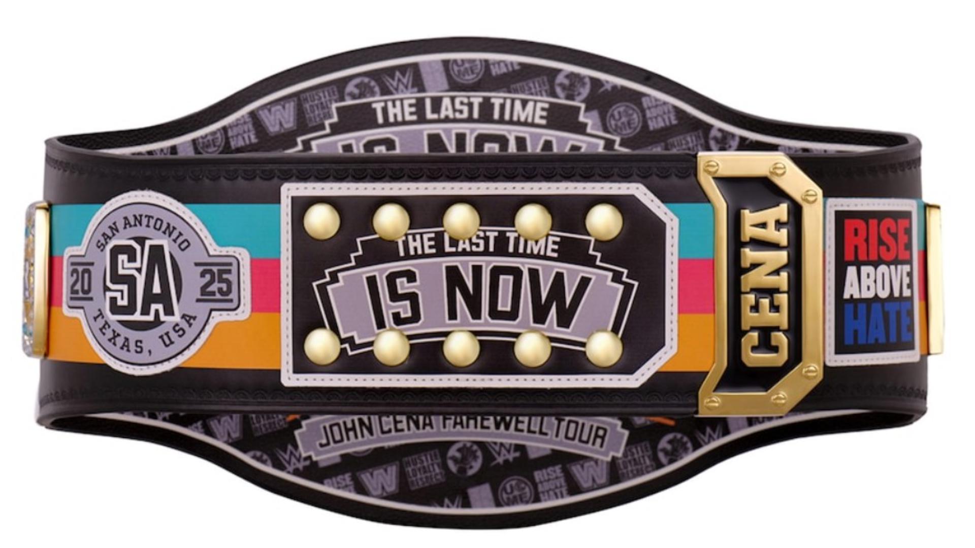 Spurs announce leadership changes, WWE introduces Spurs Fiesta-themed ...