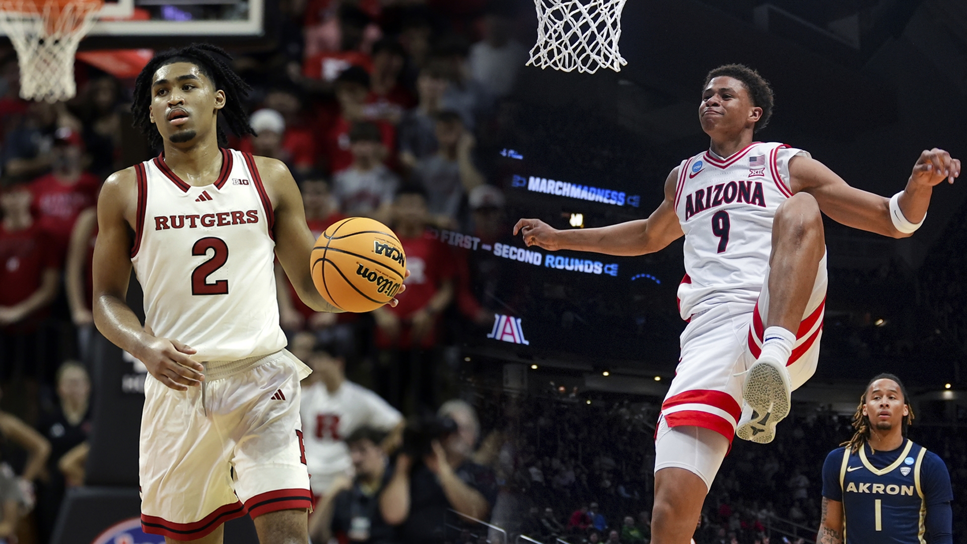 How Spurs' Dylan Harper, Carter Bryant go way back | kens5.com