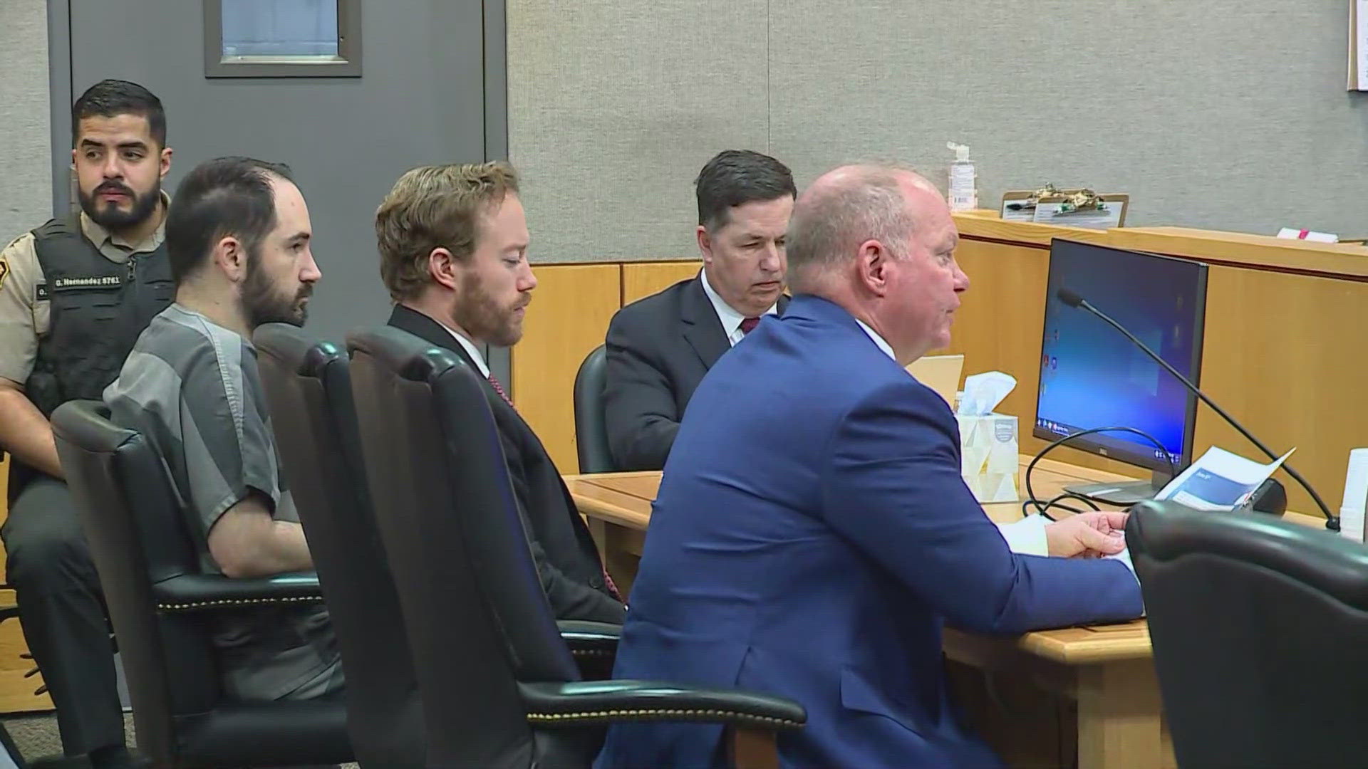 Governor Abbott issues full pardon of Army Sergeant convicted of ...