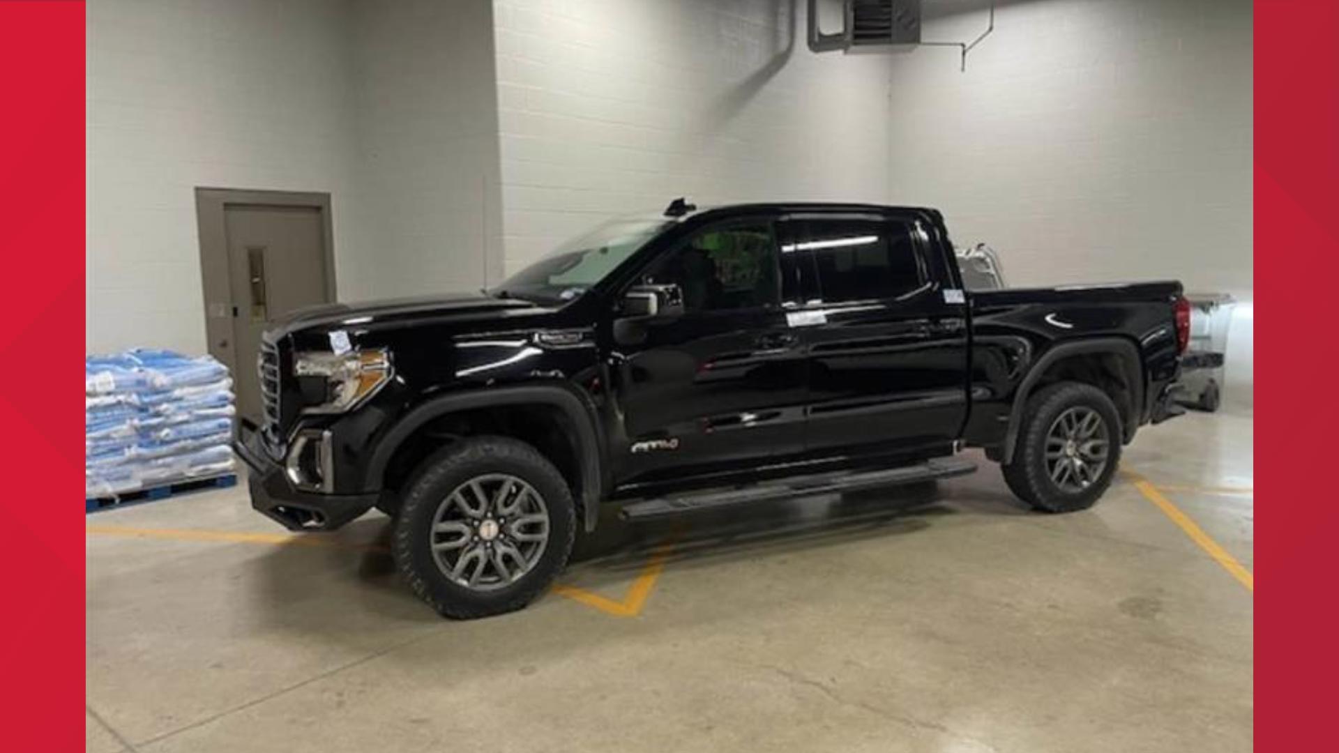 Missing Texas woman: New photo shared of Suzanne Simpson | kens5.com