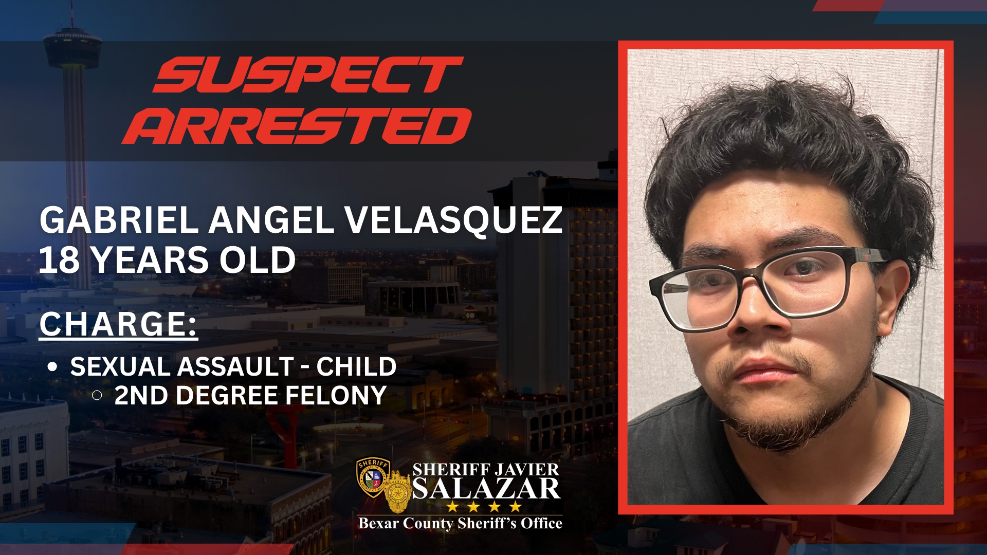 BCSO: Four arrested for engaging in sexual activities with a minor ...