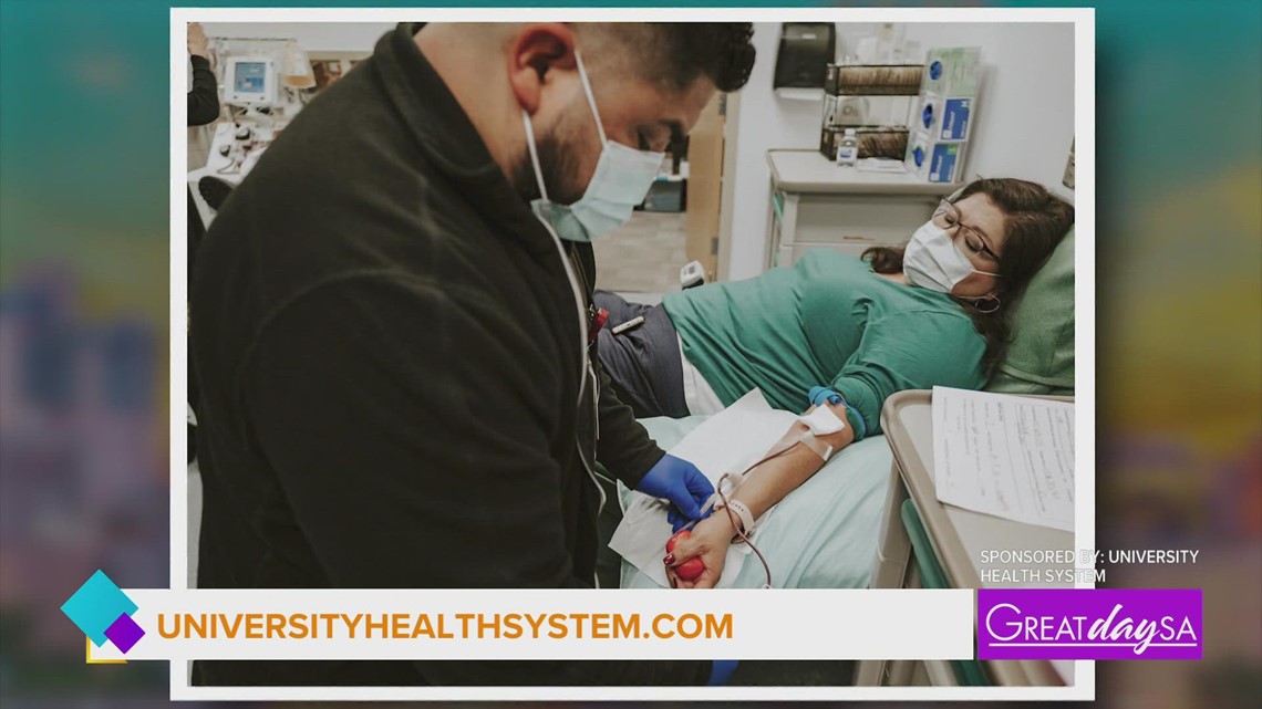 Here's how to help alleviate the nationwide blood shortage today ...