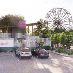 Experience whimsy at Elsewhere Too in north San Antonio | kens5.com