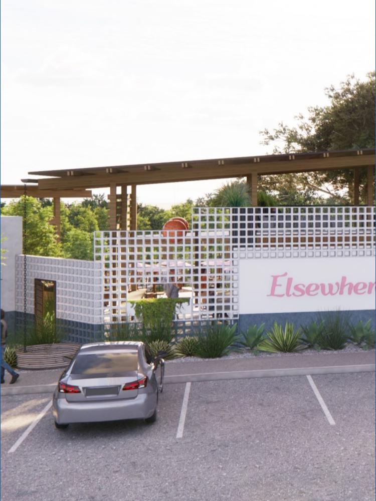 Experience whimsy at Elsewhere Too in north San Antonio | kens5.com