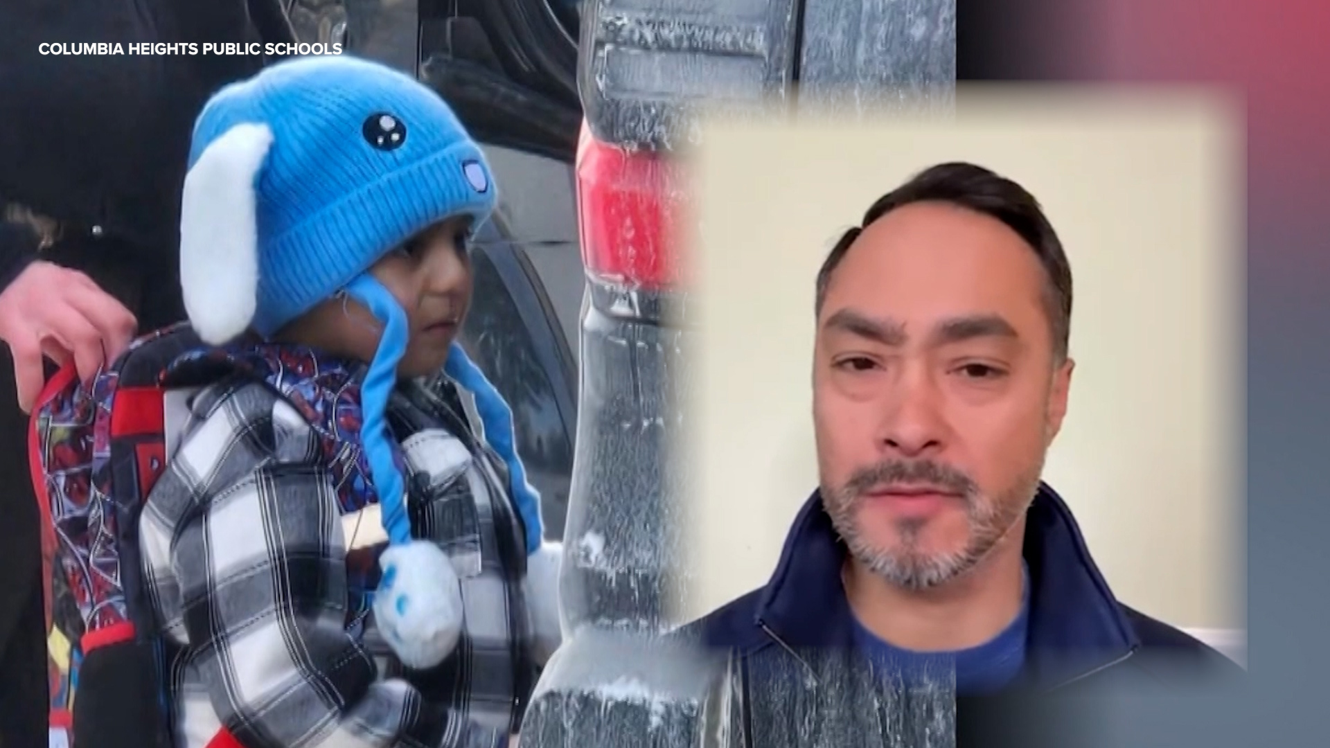 'It is inhumane': Joaquin Castro to visit Dilley ICE facility to meet ...