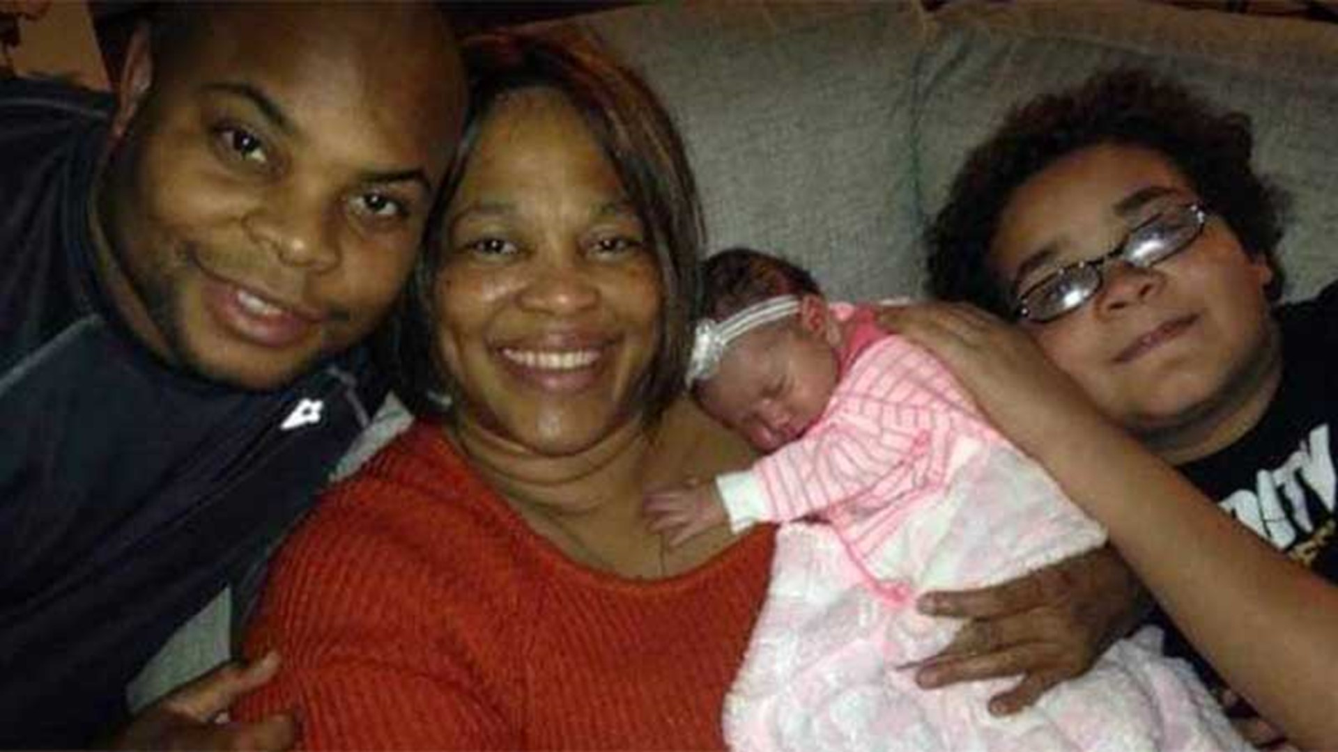 Seguin father and veteran remembered as a selfless servant | kens5.com