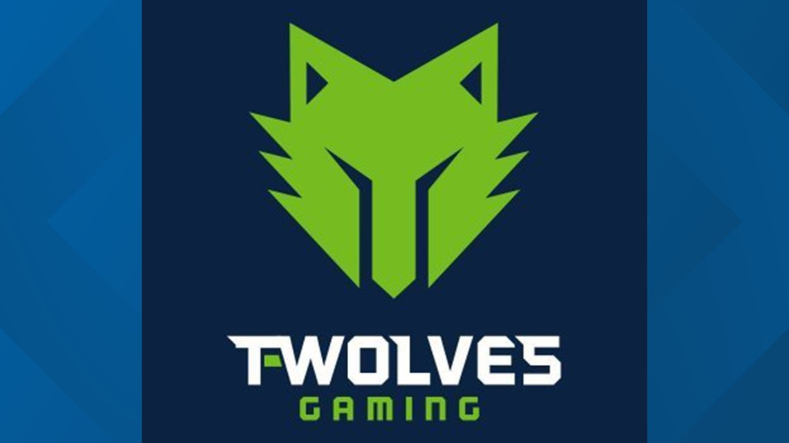 Q&A: T-Wolves Gaming’s Slaughter on the team and more | kens5.com