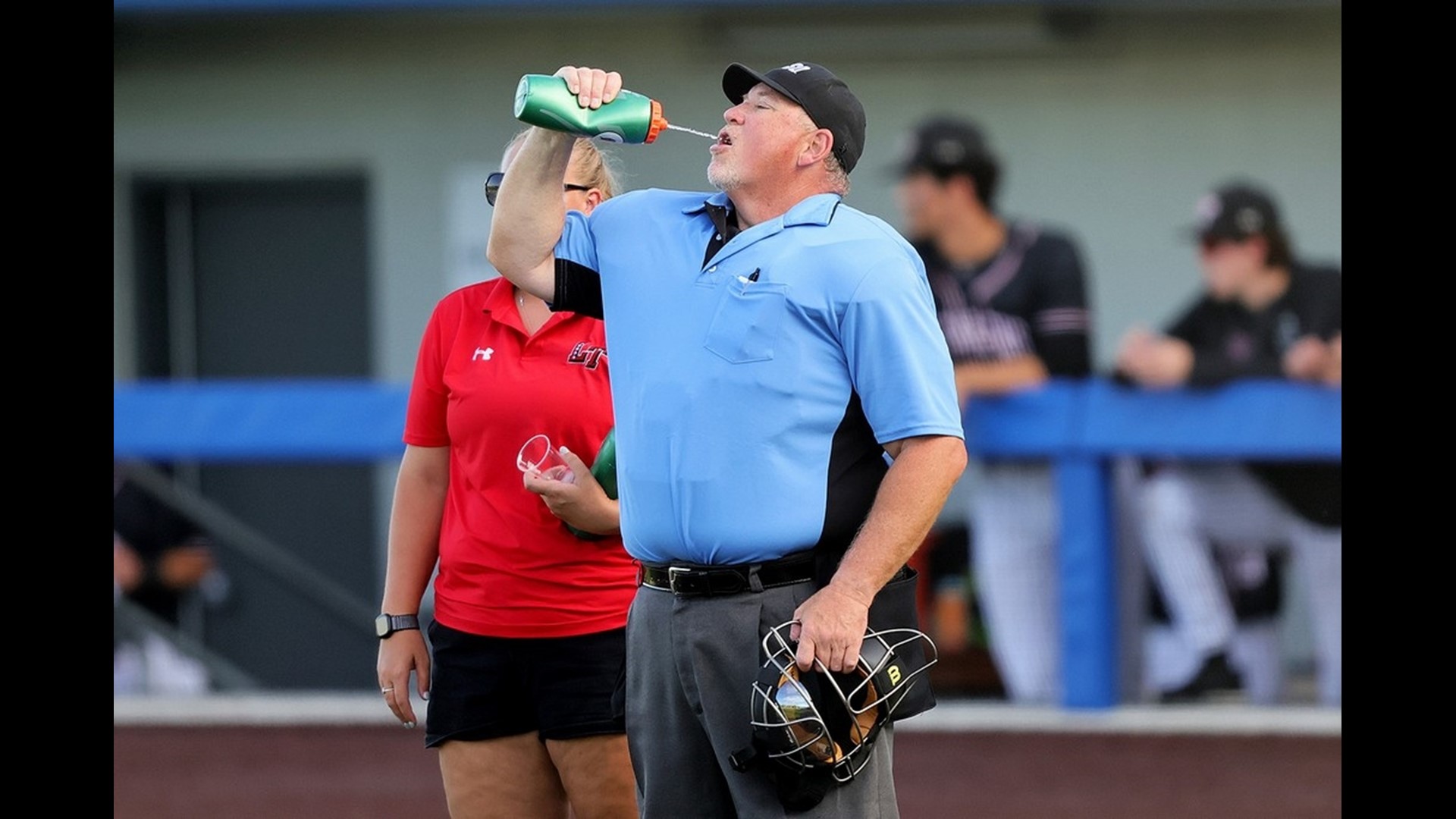 Photos: Reagan Rattlers head to state after victory against Austin Lake ...