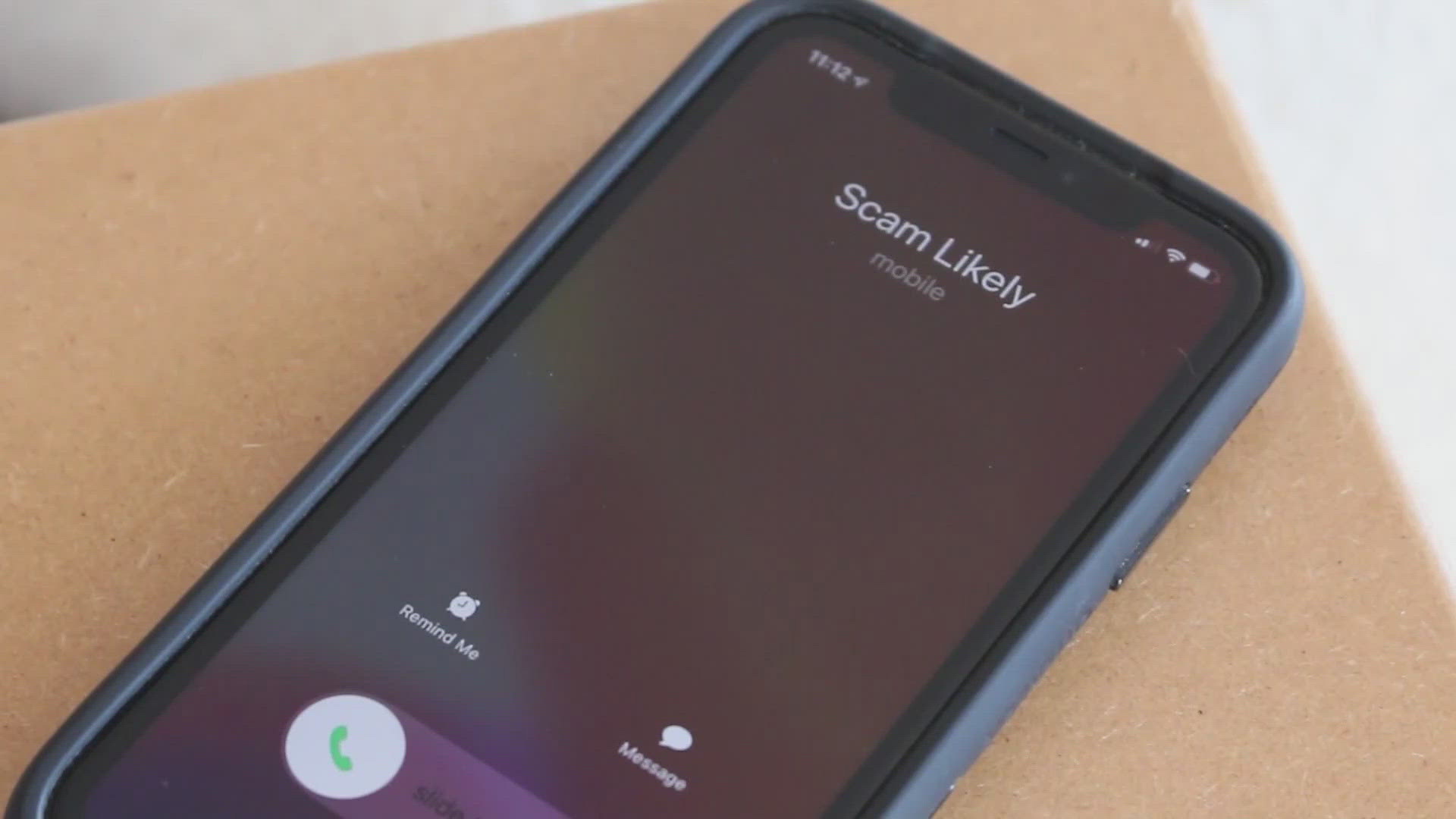US Marshals issue alert over rising imposter scam calls | kens5.com