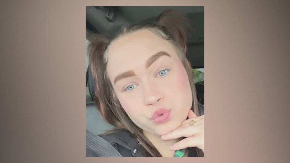 BCSO asking for help finding a missing 15-year-old girl | kens5.com