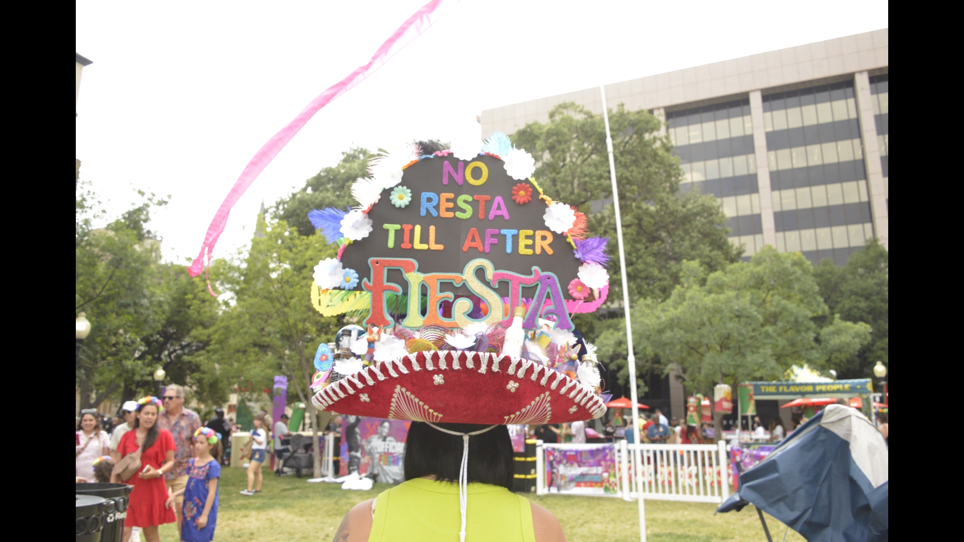 Fiesta 2025 Guide: Everything you need to know about San Antonio's ...