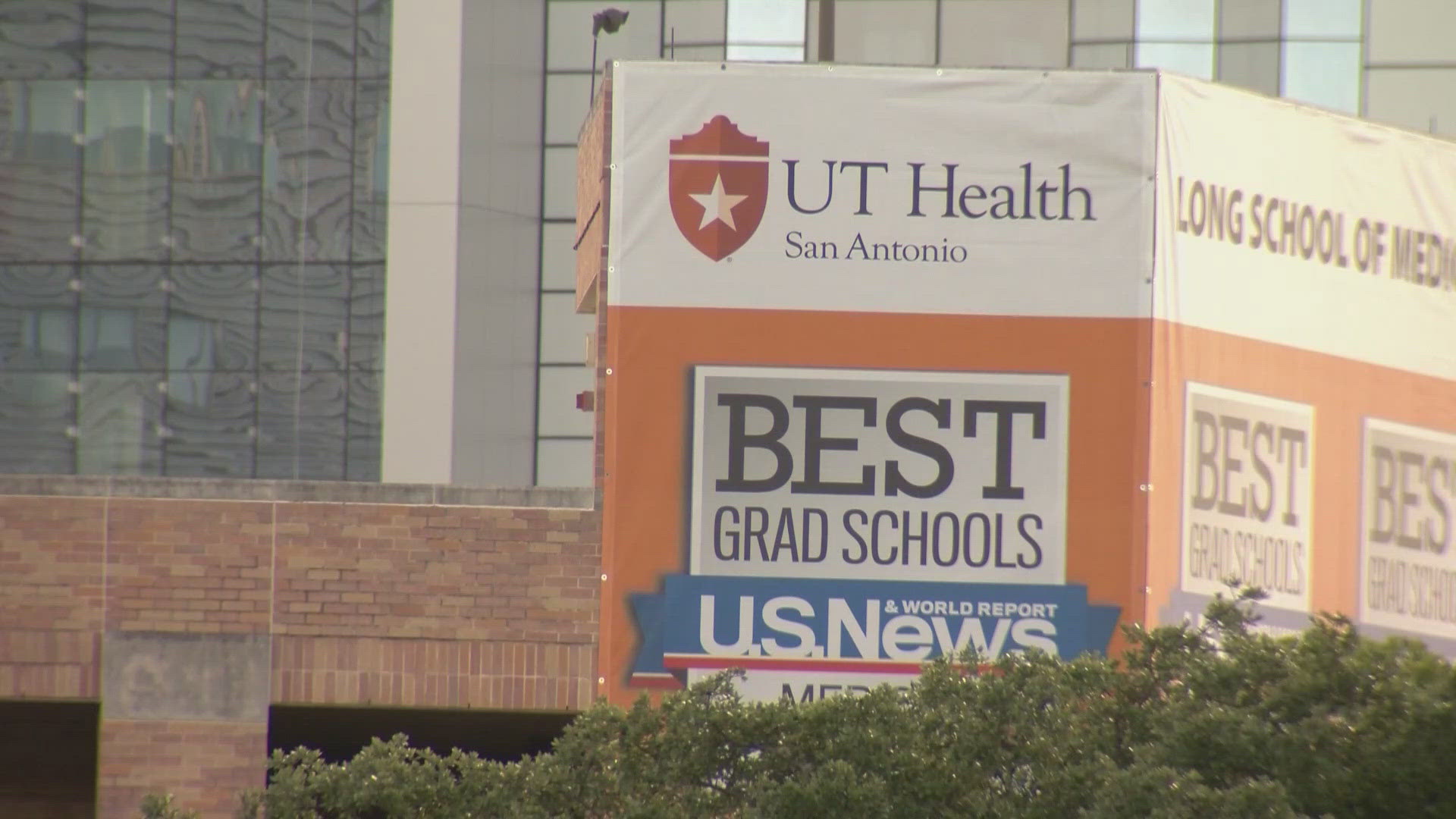 UTSA students return for major merger milestone | kens5.com