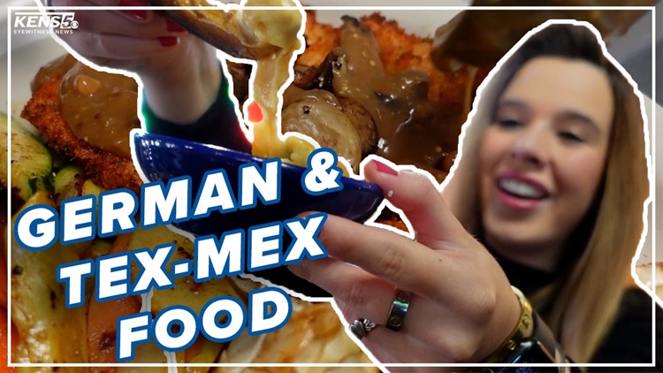 Meet the KENS 5 Team: Sarah Duran | kens5.com