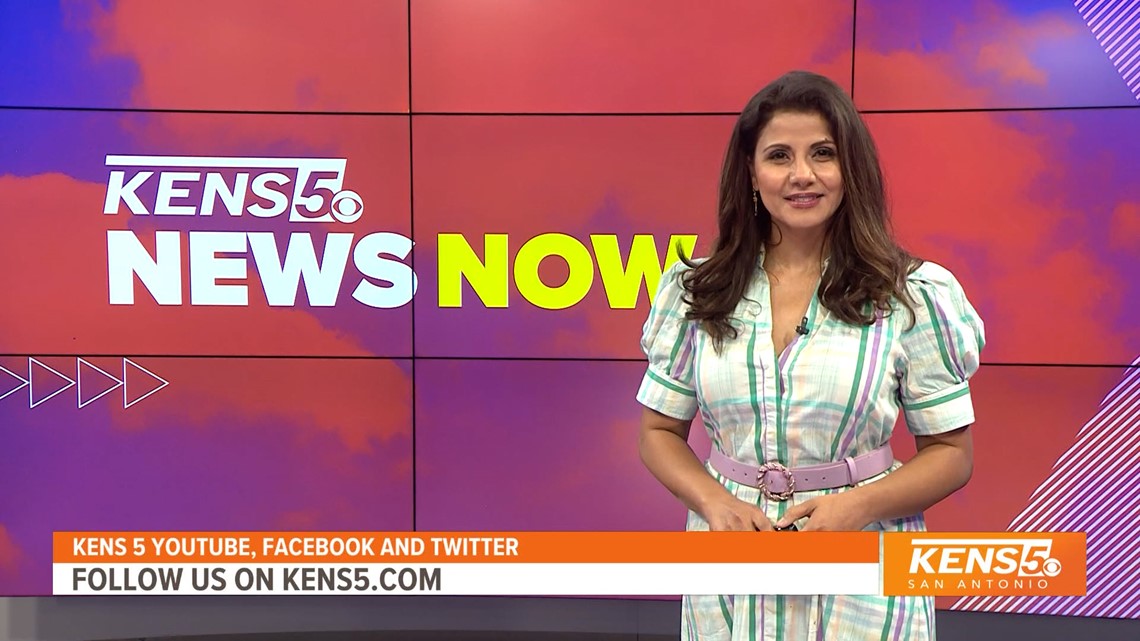 Meet the KENS 5 Team: Isis Romero | kens5.com