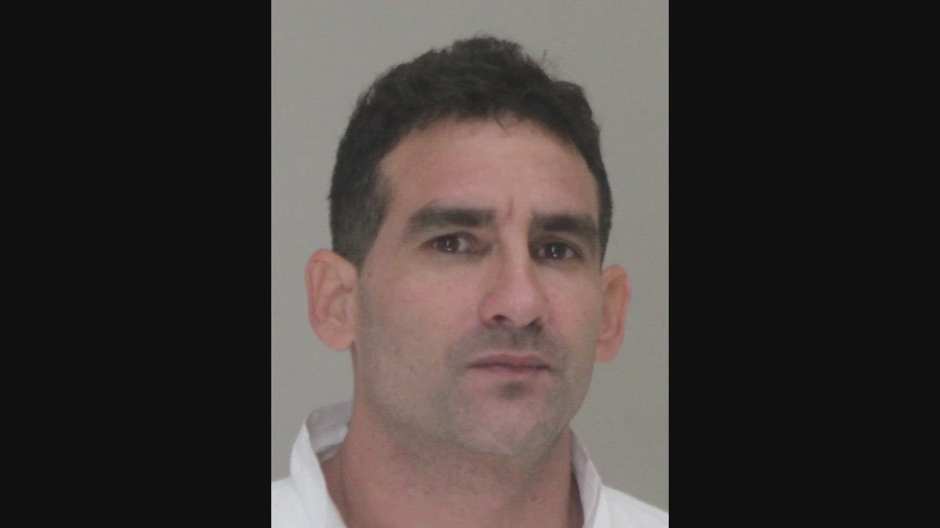 Court documents confirm that suspect accused of beheading North Texas ...