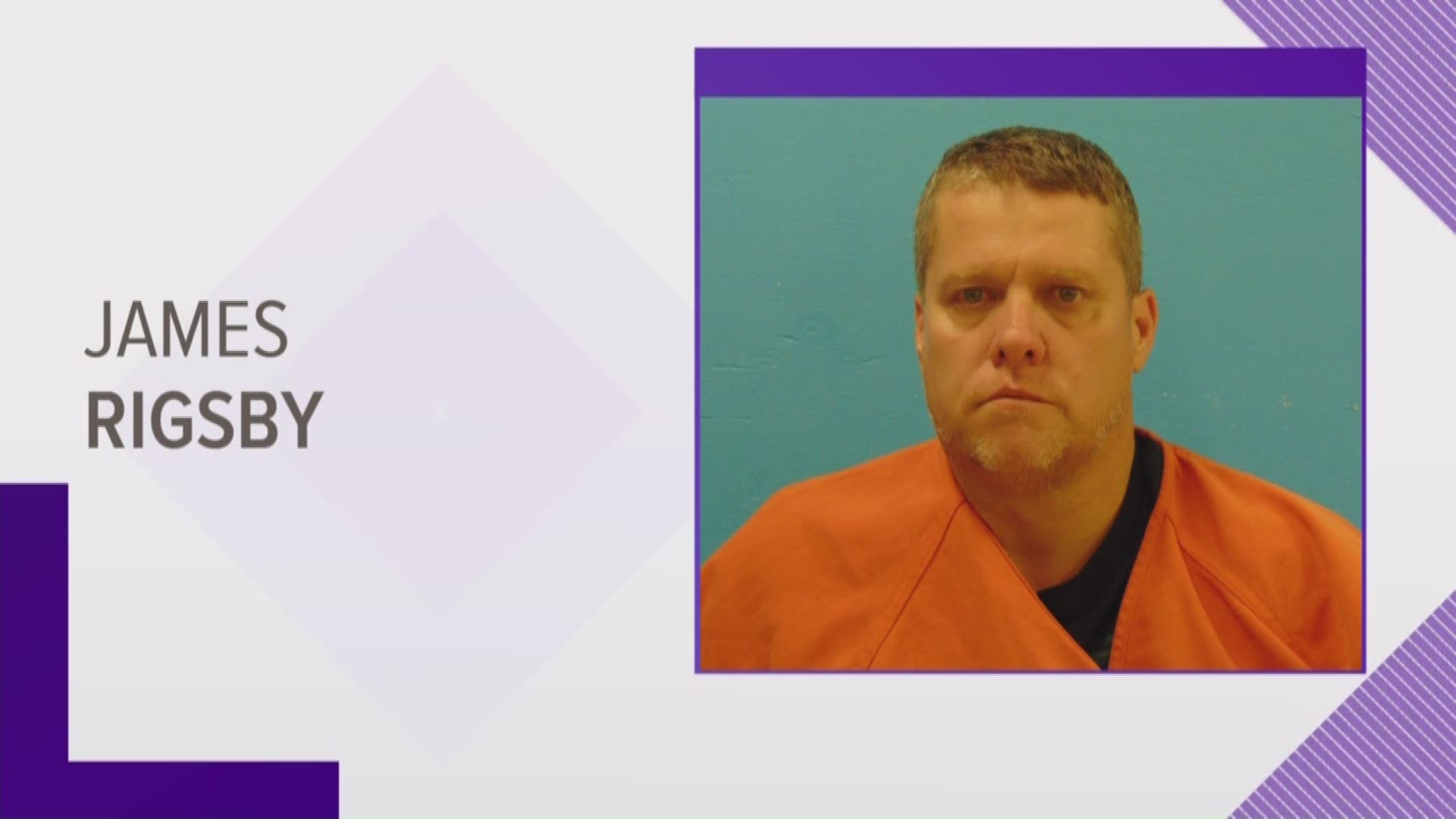 Selma man accused of running over, killing wife, police say | kens5.com