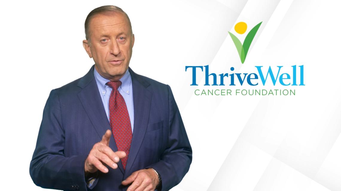KENS CARES: ThriveWell Cancer Foundation provides support to improve ...