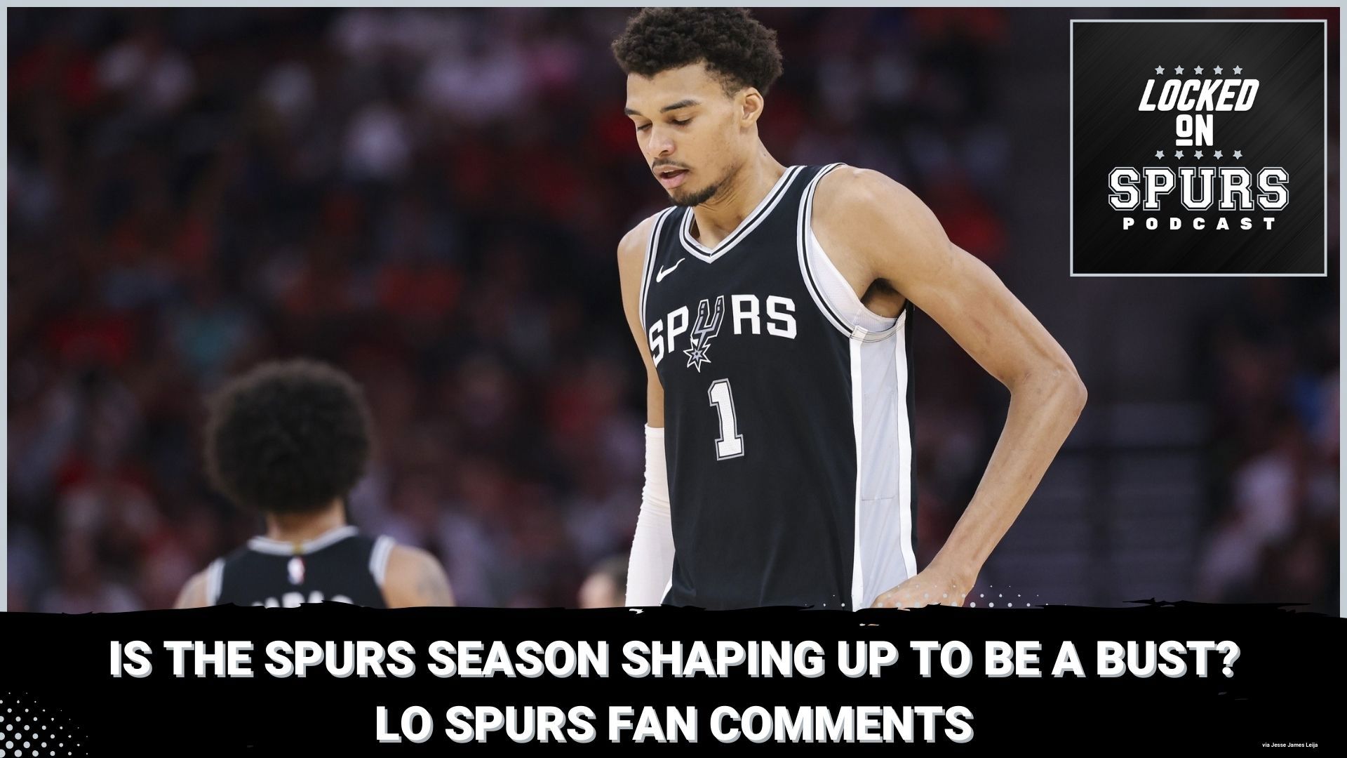 Spurs vs. Grizzlies: Five things to watch | kens5.com