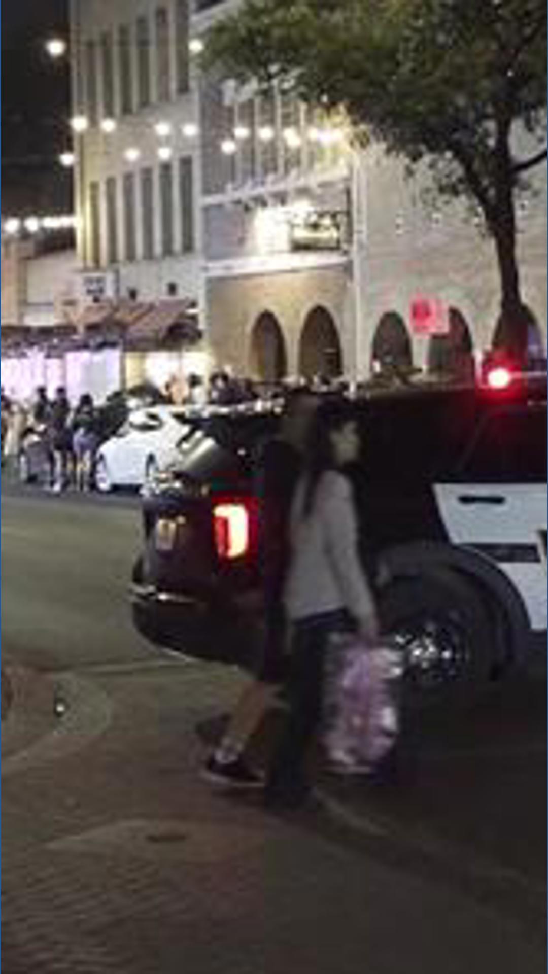 Woman critically wounded in shooting on San Antonio River Walk | kens5.com