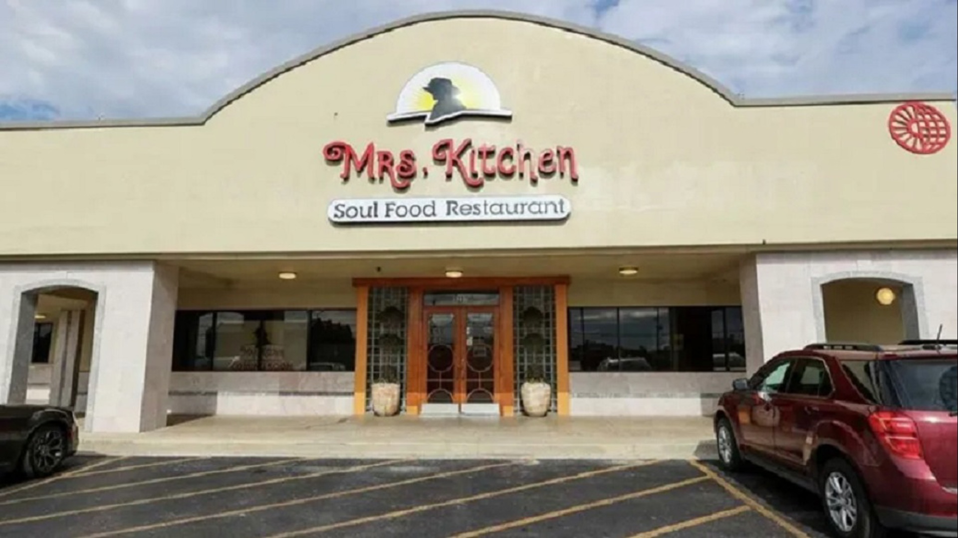 Owner of Mrs. Kitchen Soul Food restaurant pleads for help to business ...