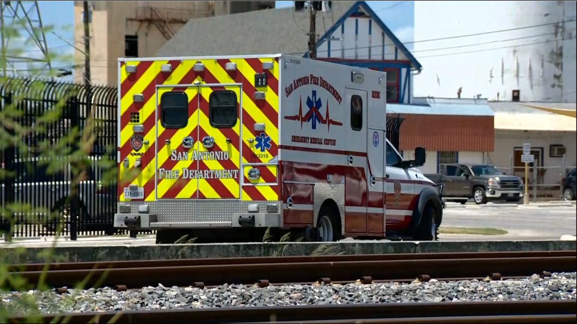 Another inmate death reported at Bexar County jail; second in as many ...