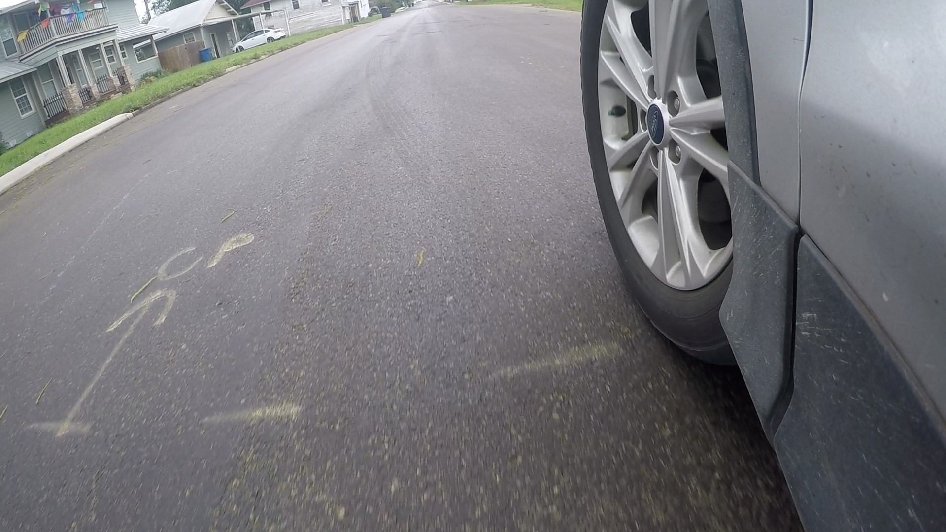 City hopes Cool Pavement pilot program will reduce temperatures in ...