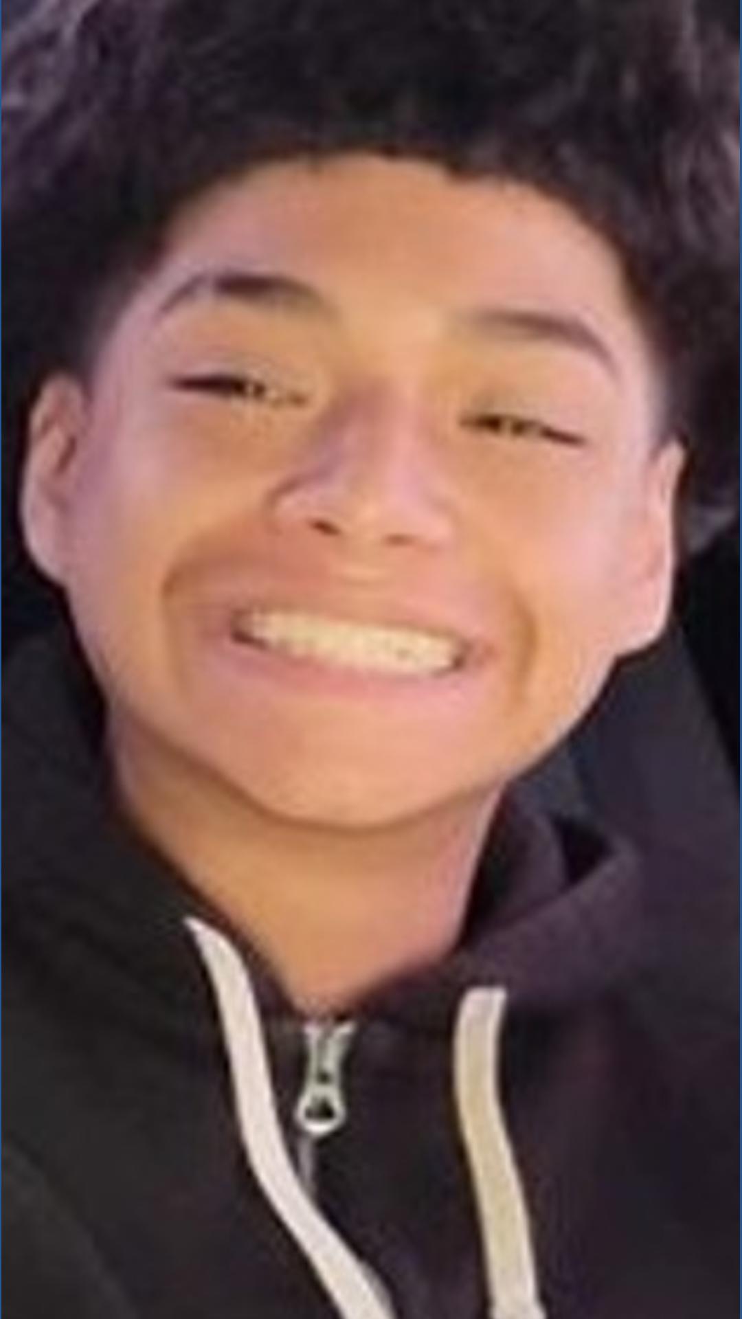 San Antonio Police seek missing teen, Gilbert Vasquez Jr. | kens5.com